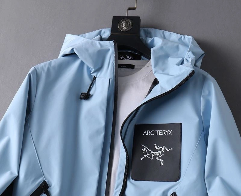 OEM Arcteryx Outwear