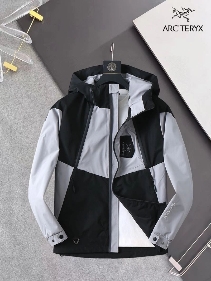 Arcteryx Outwear
