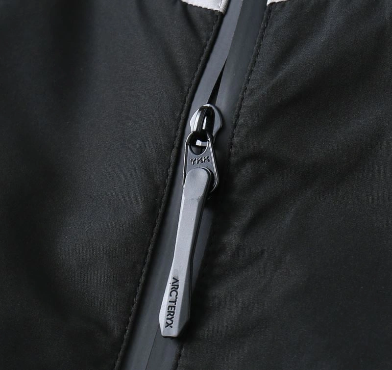 Real Arcteryx Outwear