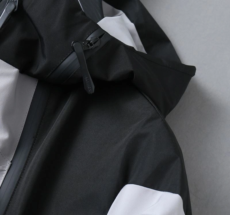Real Arcteryx Outwear