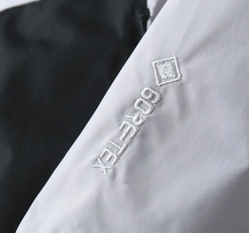 Real Arcteryx Outwear
