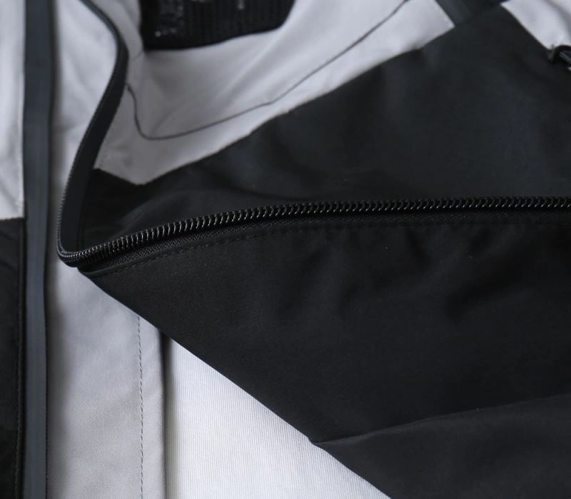 Real Arcteryx Outwear