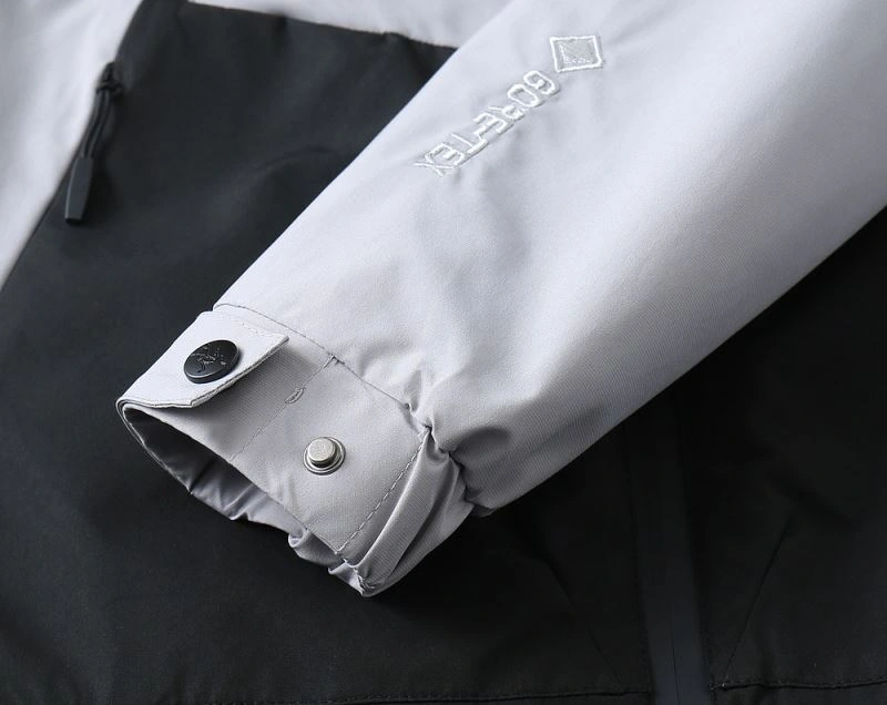 Real Arcteryx Outwear