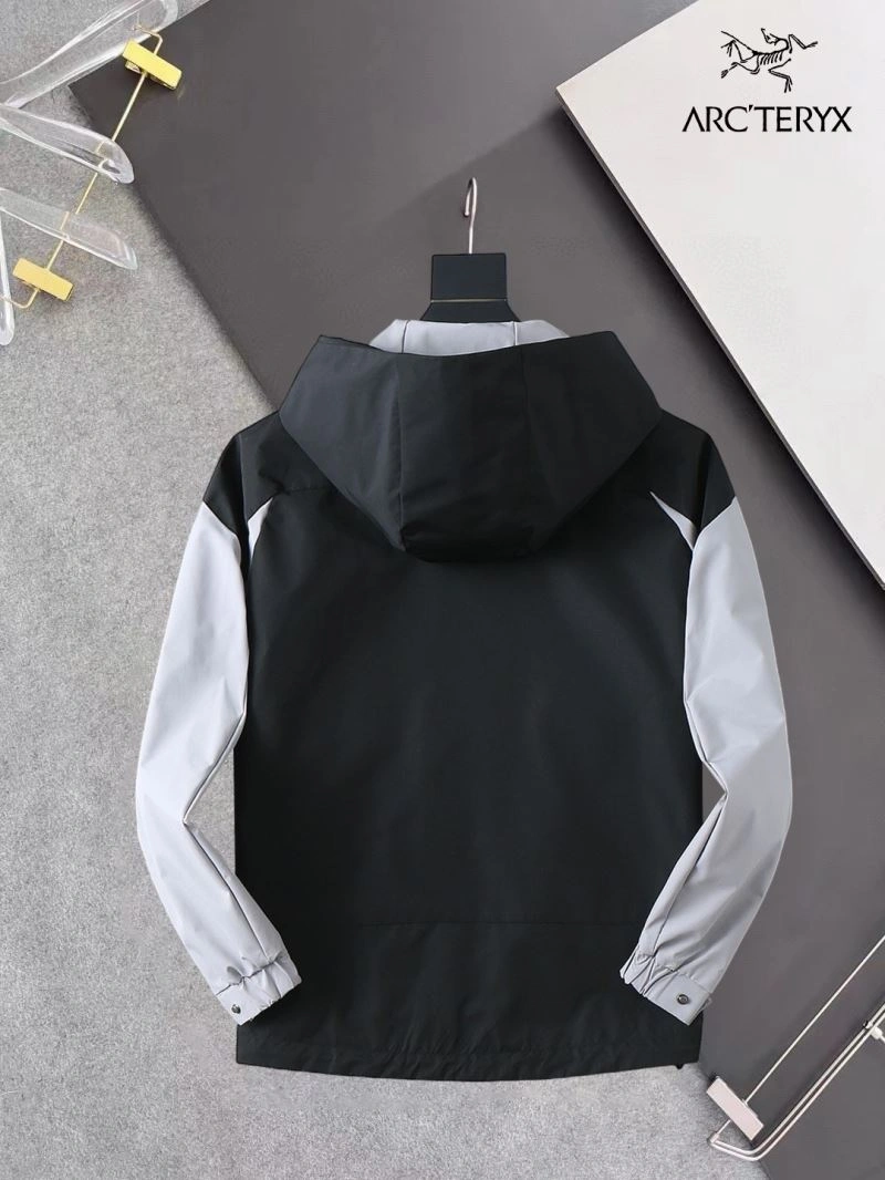 Real Arcteryx Outwear