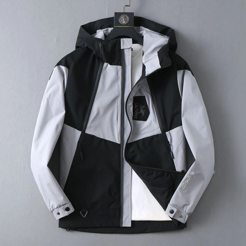 Real Arcteryx Outwear
