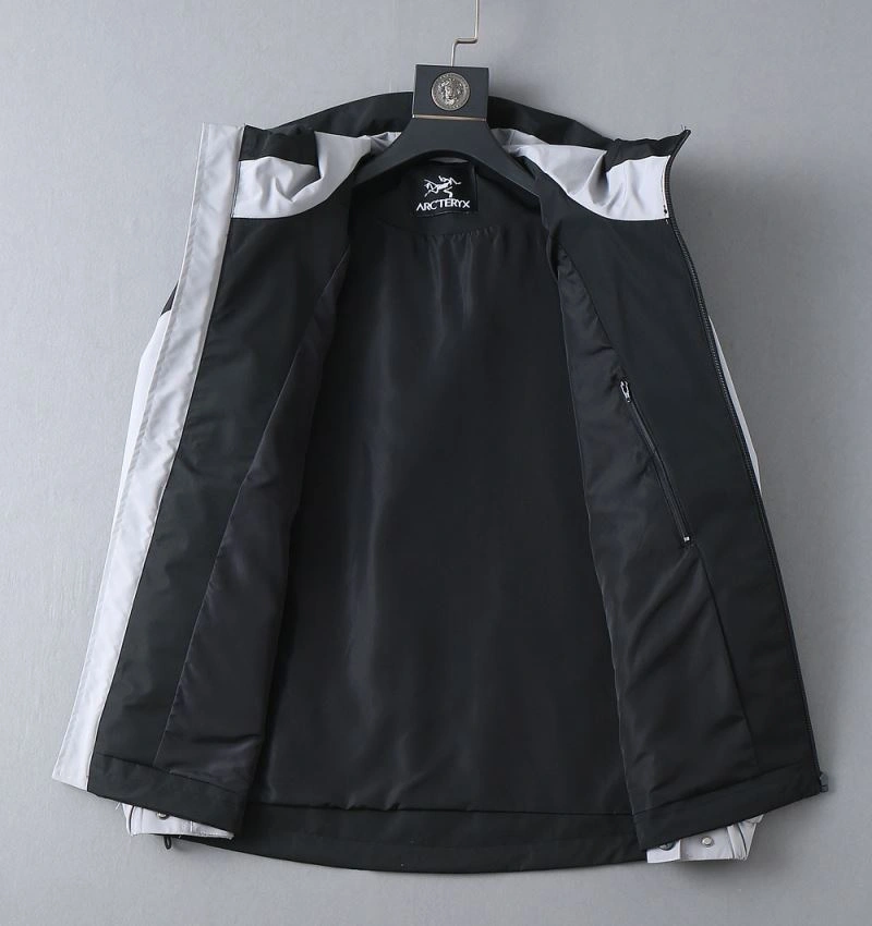 Real Arcteryx Outwear