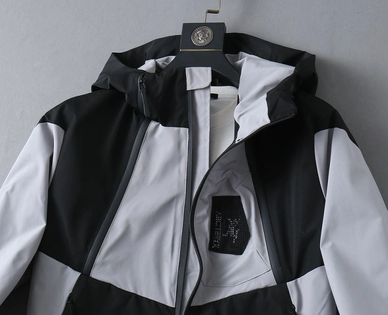Real Arcteryx Outwear