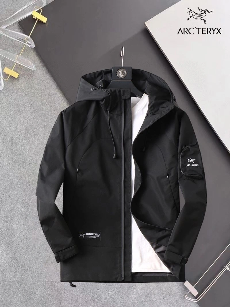 Arcteryx Outwear