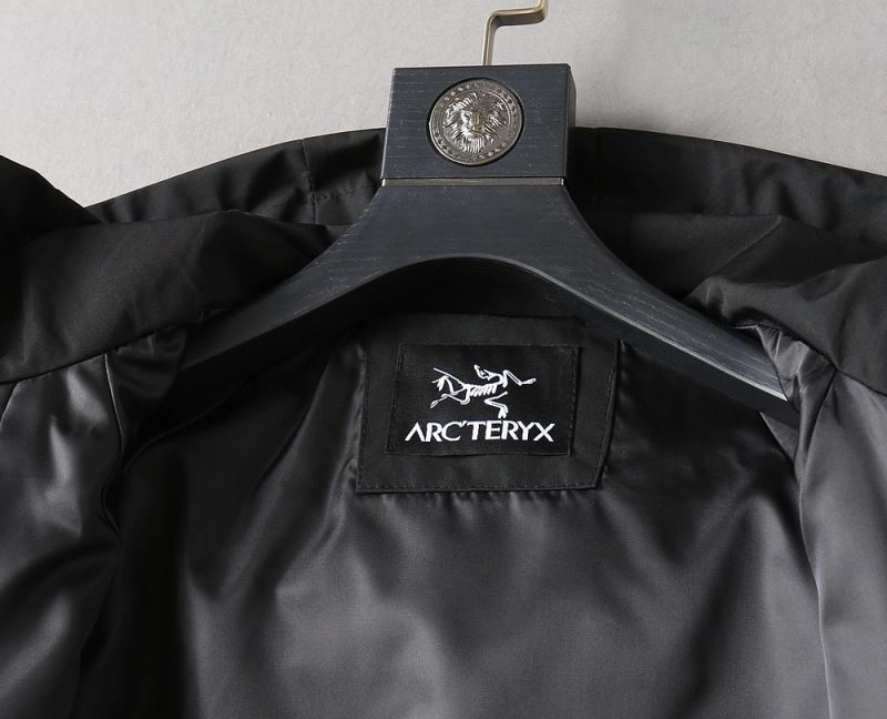 Precise copy Arcteryx Outwear