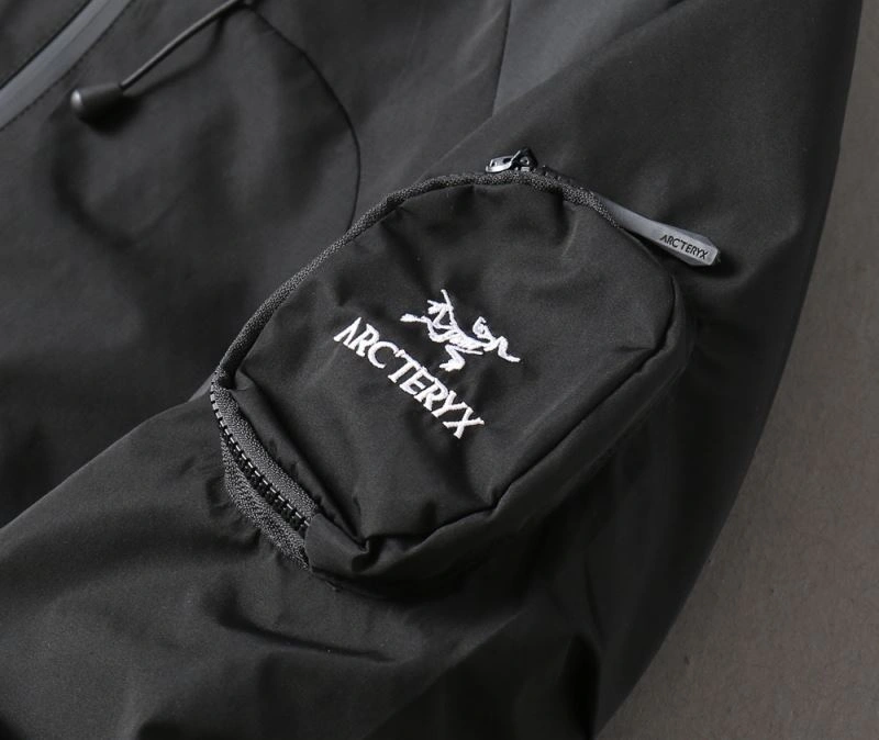 Precise copy Arcteryx Outwear