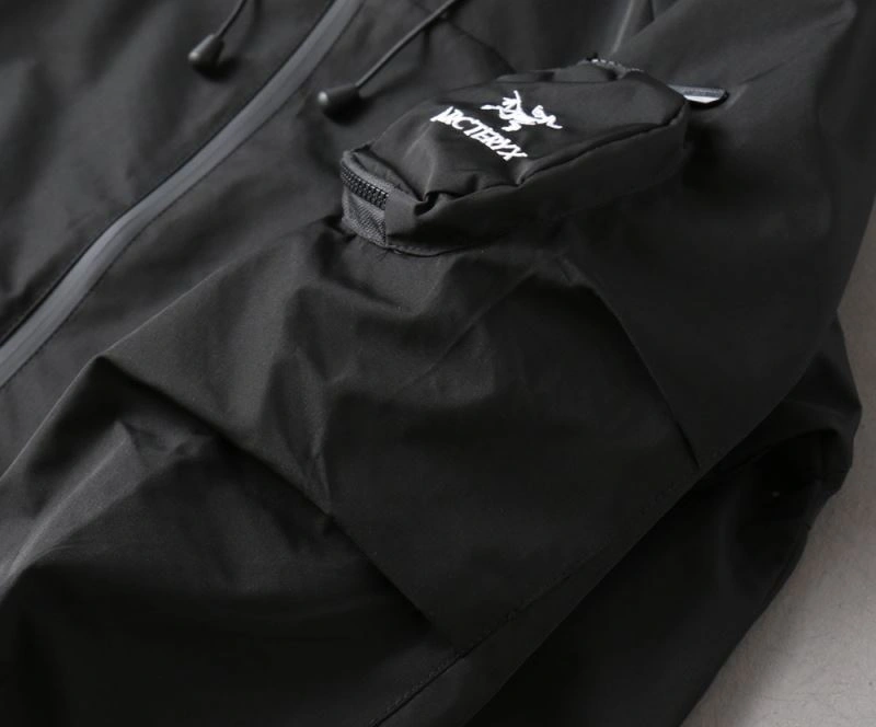Precise copy Arcteryx Outwear