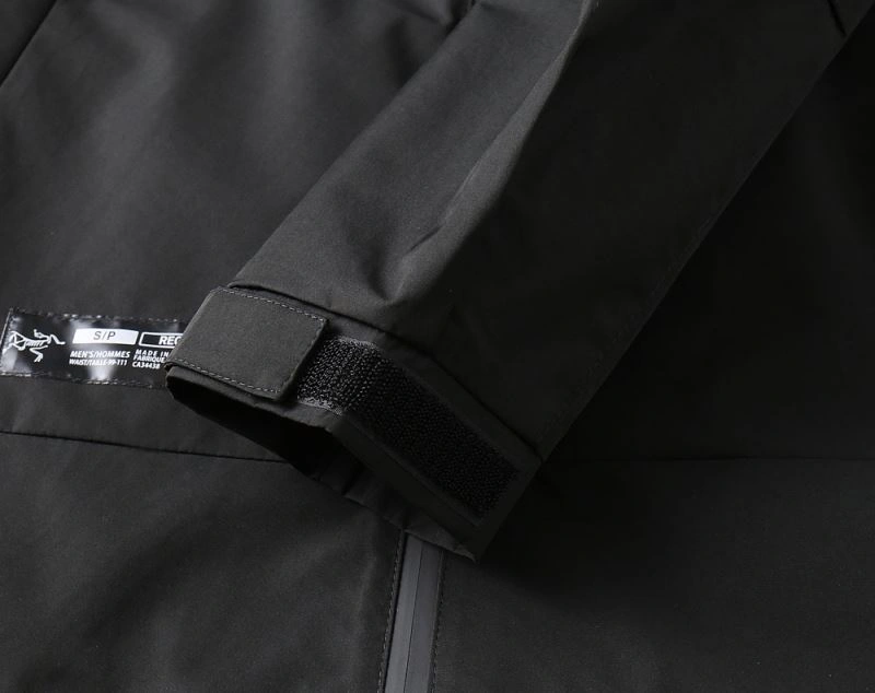 Precise copy Arcteryx Outwear
