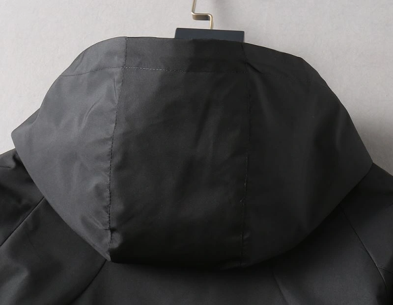 Precise copy Arcteryx Outwear