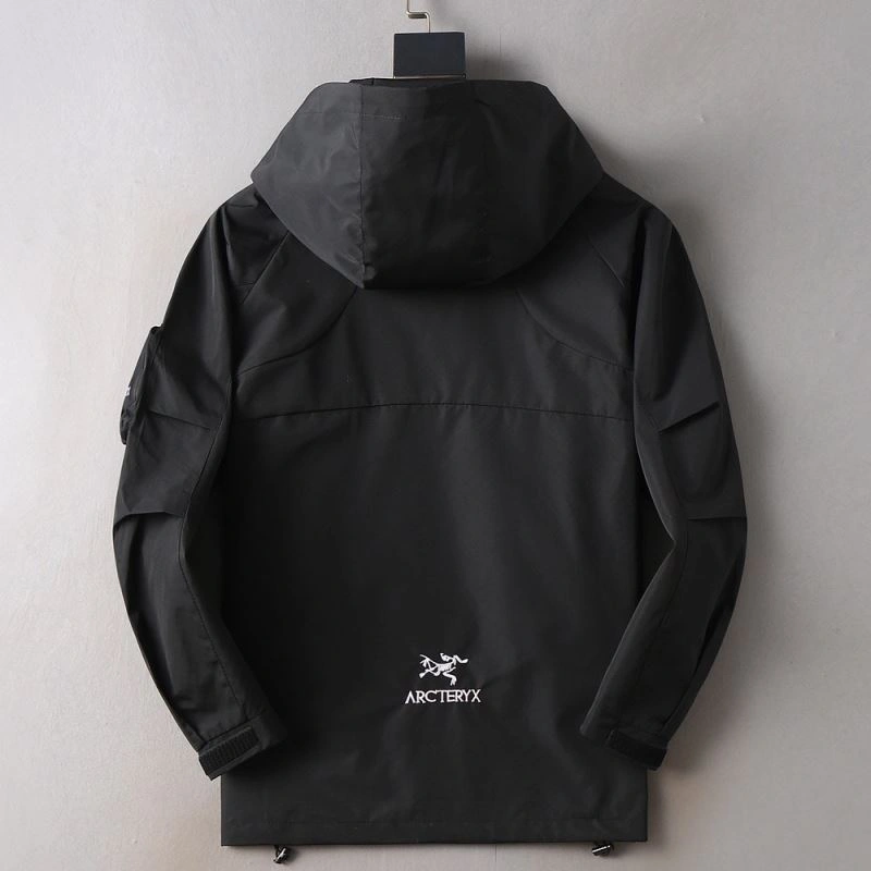 Precise copy Arcteryx Outwear