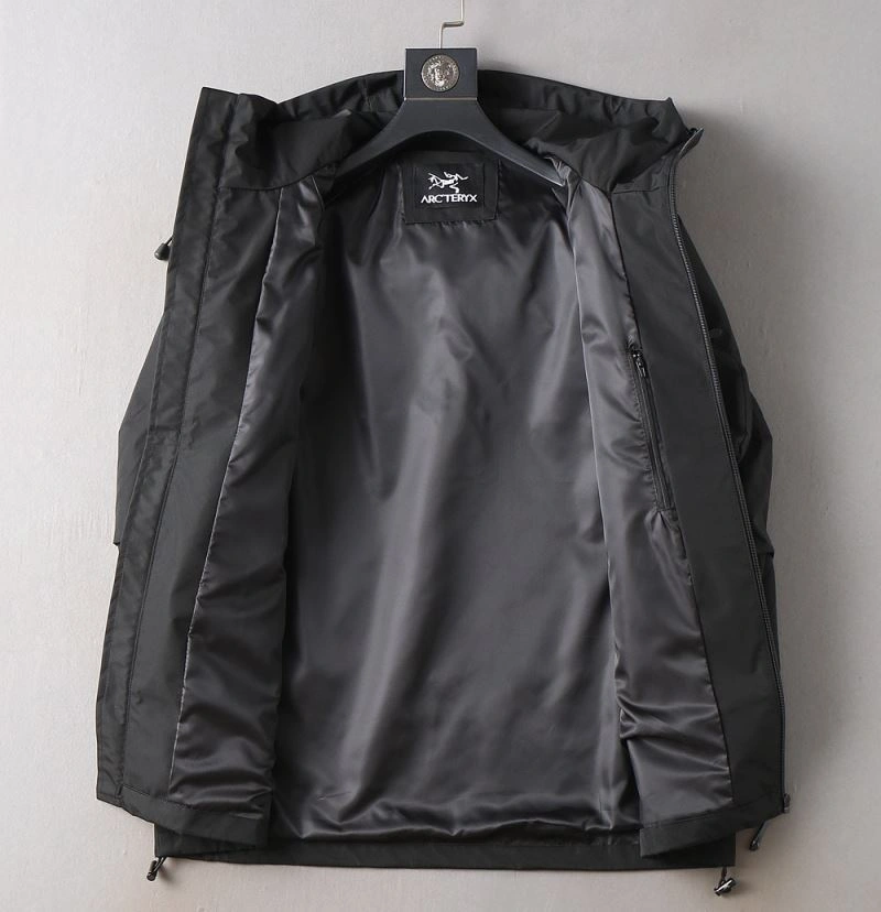 Precise copy Arcteryx Outwear