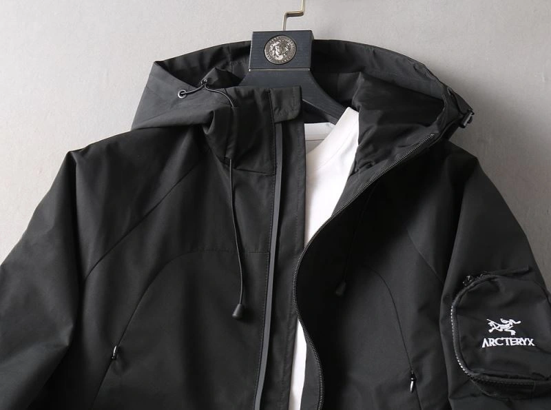 Precise copy Arcteryx Outwear