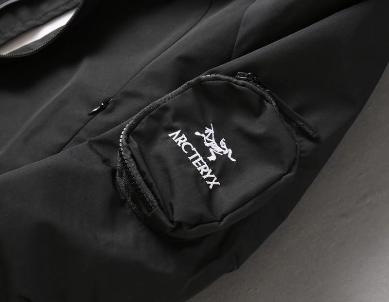 Precise copy Arcteryx Outwear