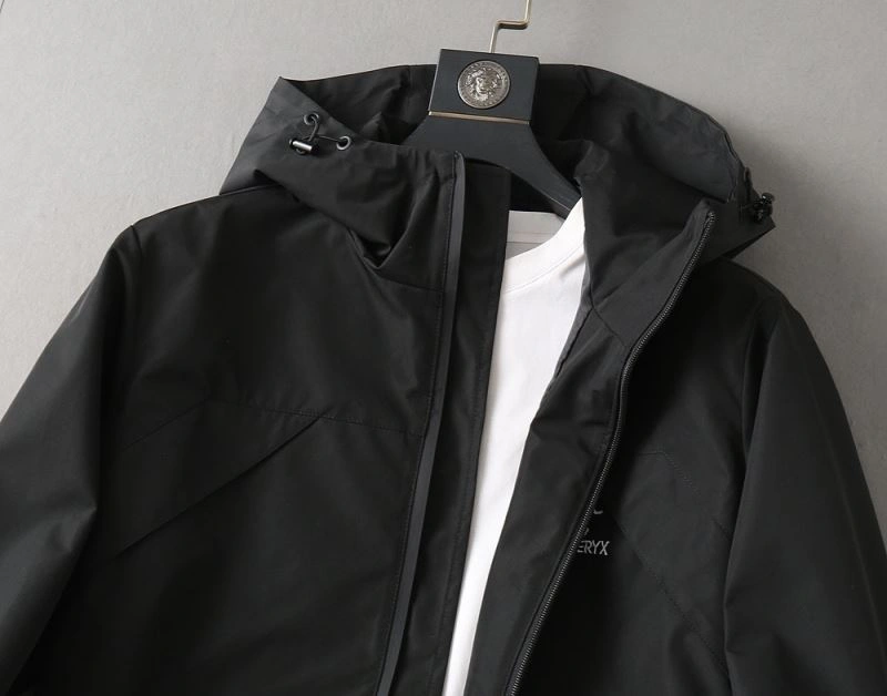 Cut-rate Arcteryx Outwear