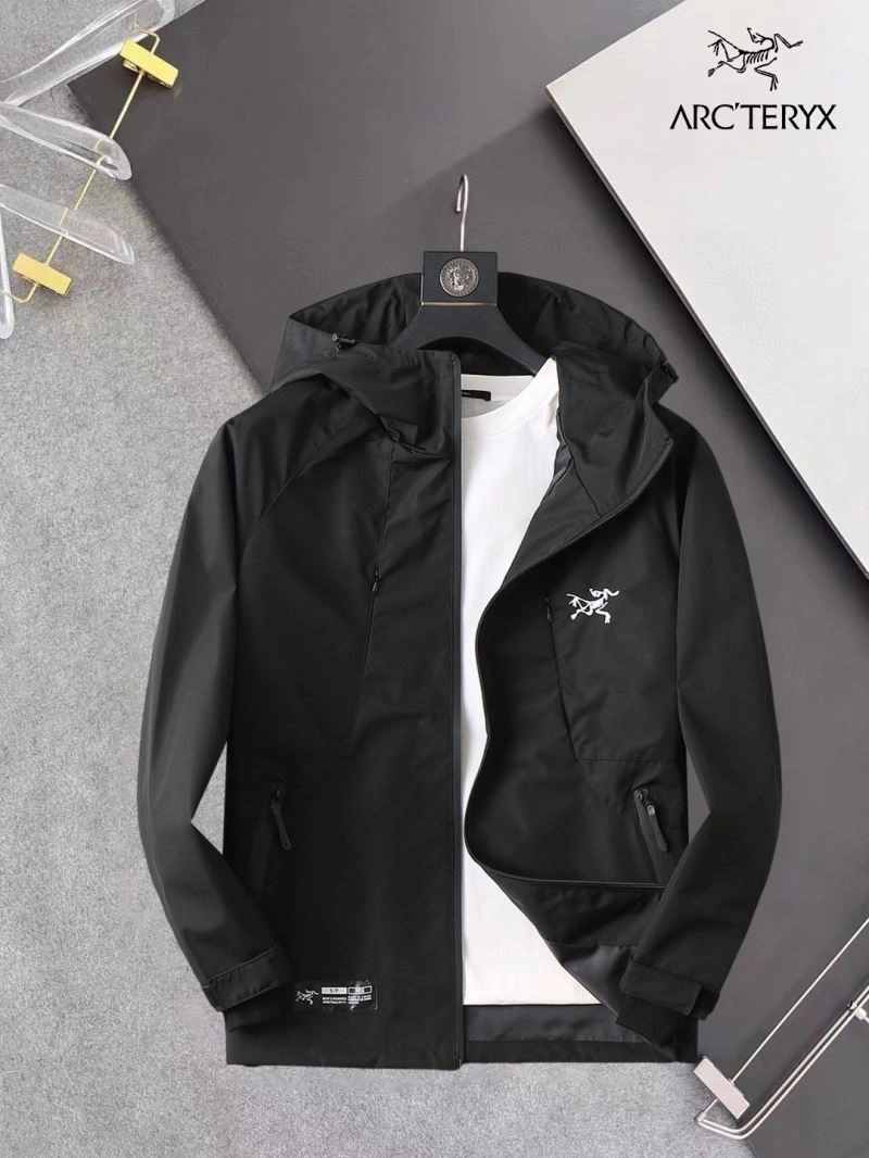 Arcteryx Outwear