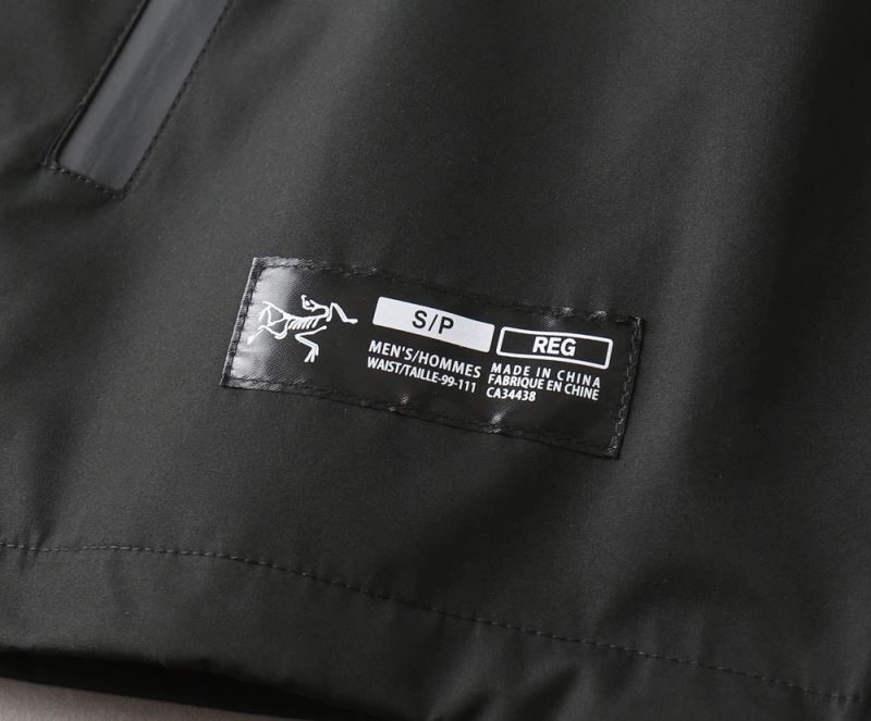 Economical Arcteryx Outwear