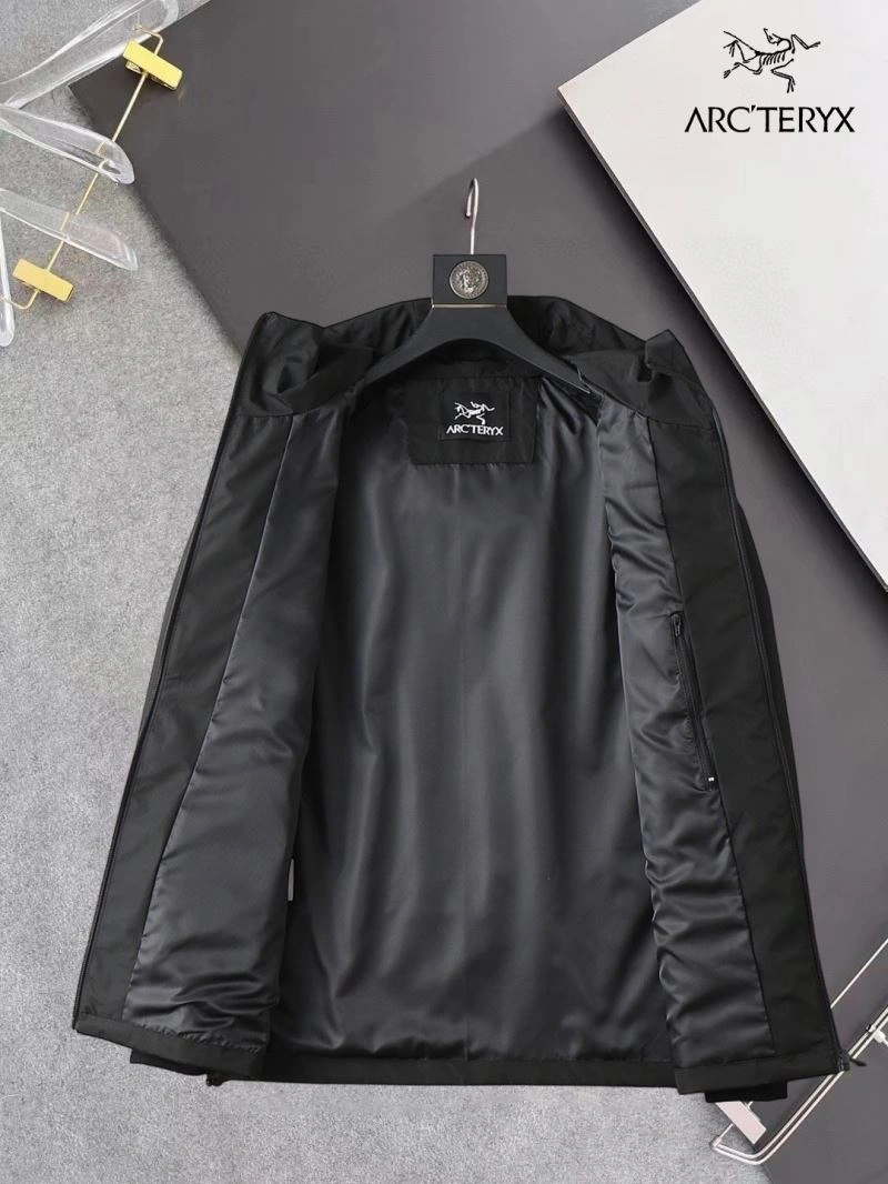 Economical Arcteryx Outwear