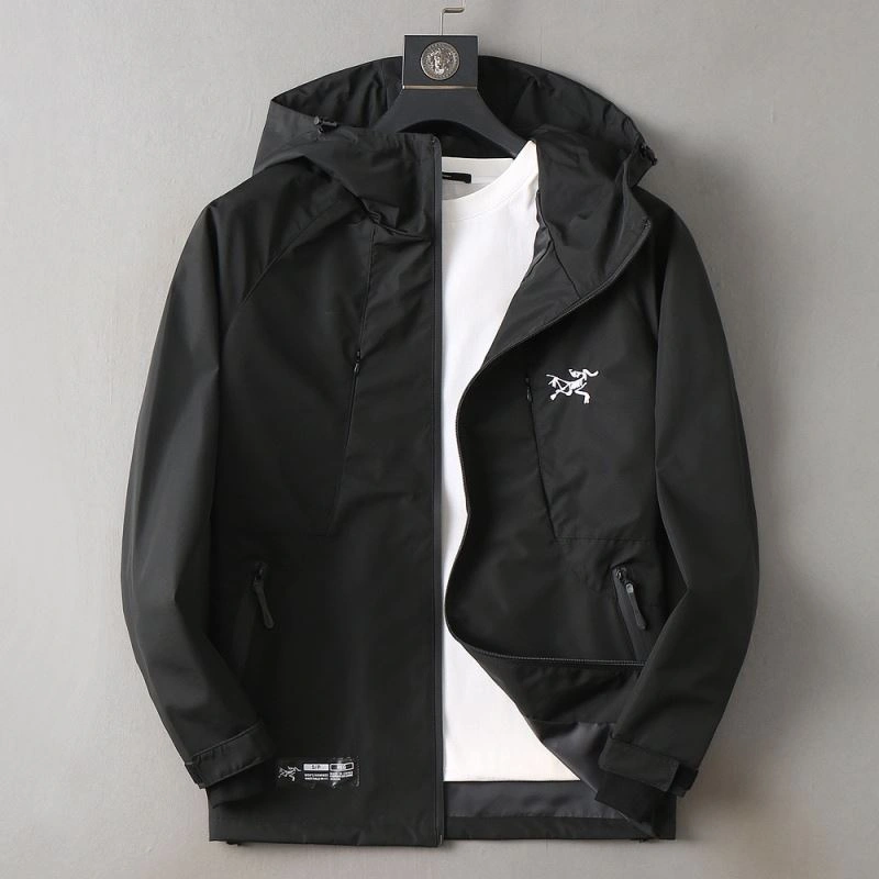 Economical Arcteryx Outwear