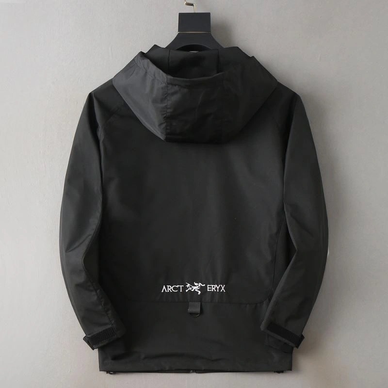 Economical Arcteryx Outwear