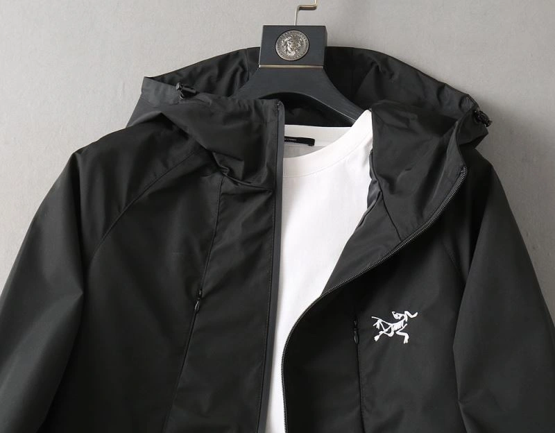 Economical Arcteryx Outwear