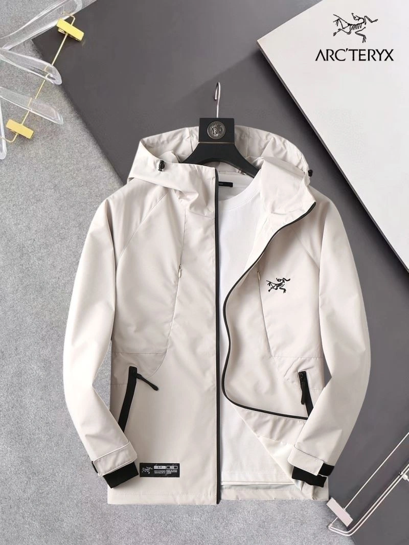 Arcteryx Outwear