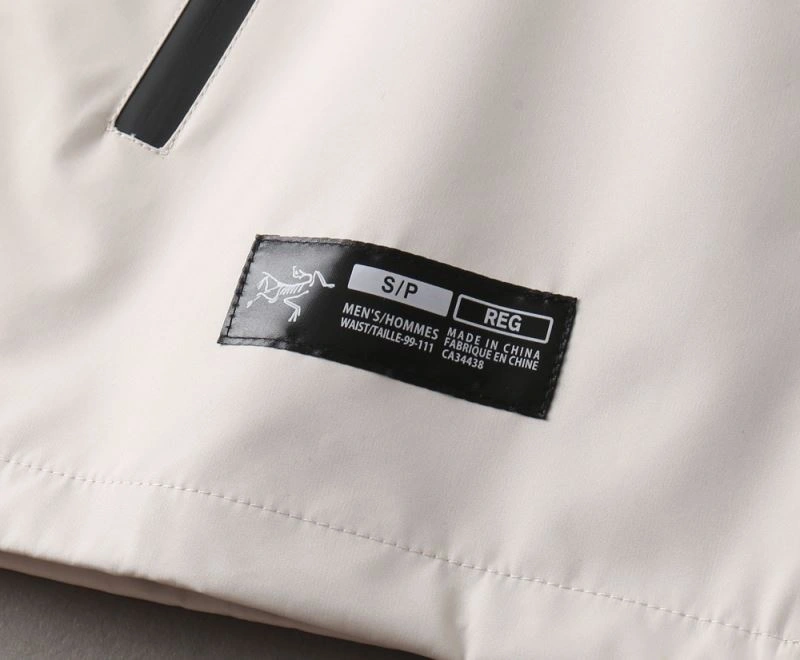 Discounted Arcteryx Outwear