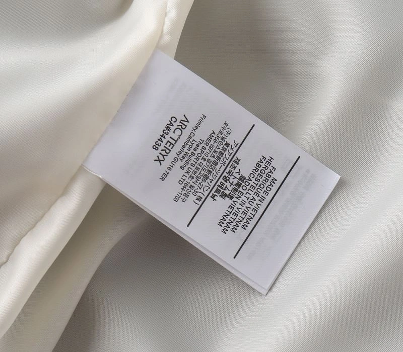 Discounted Arcteryx Outwear