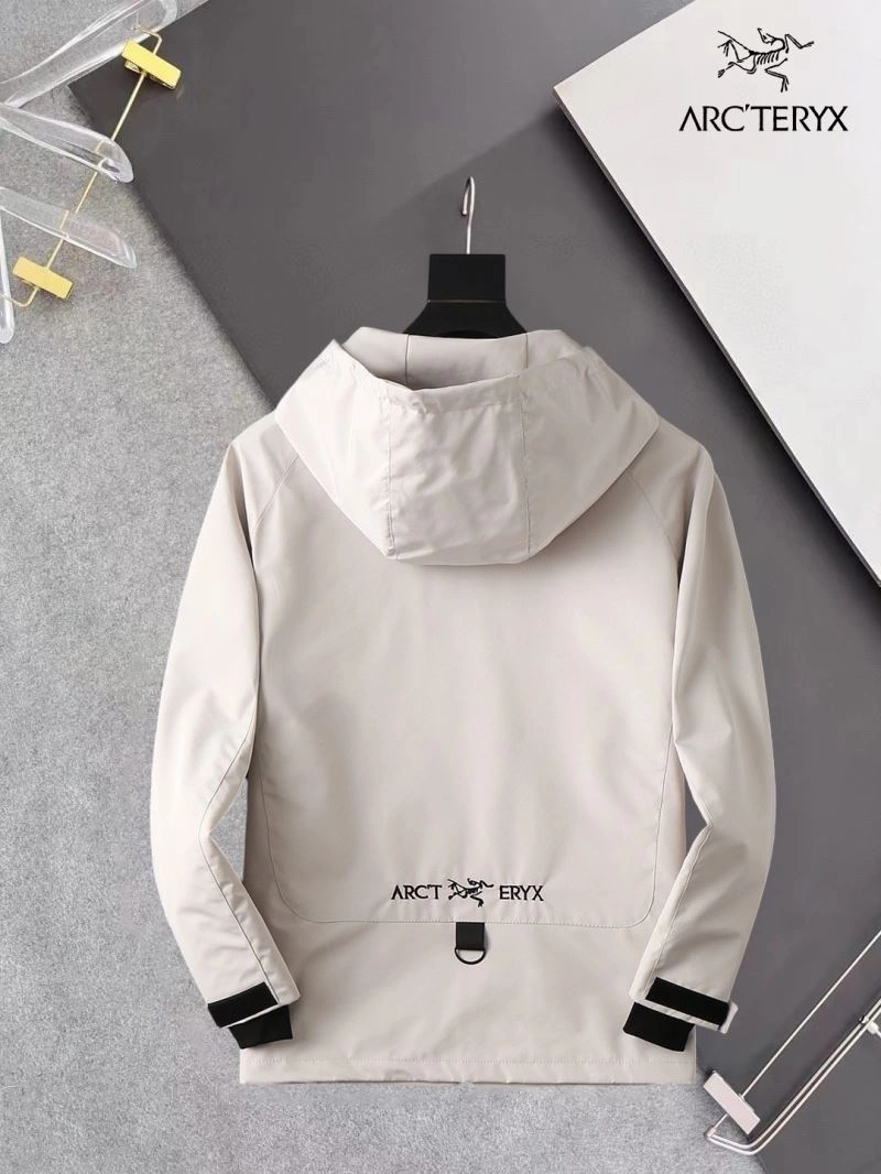 Discounted Arcteryx Outwear