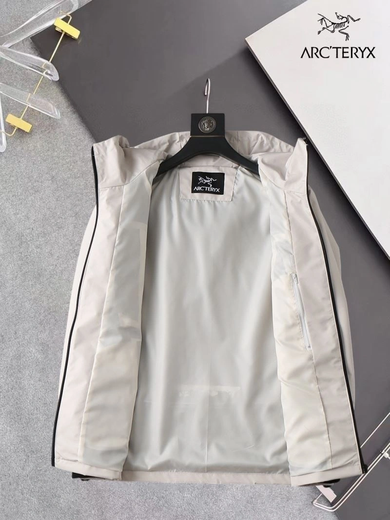 Discounted Arcteryx Outwear