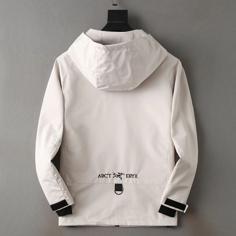 Discounted Arcteryx Outwear