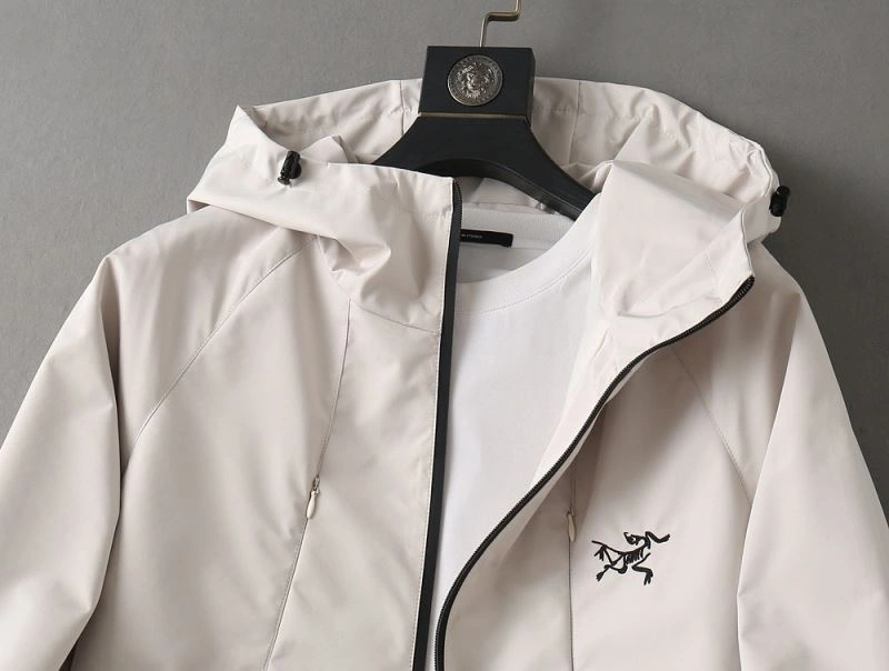 Discounted Arcteryx Outwear