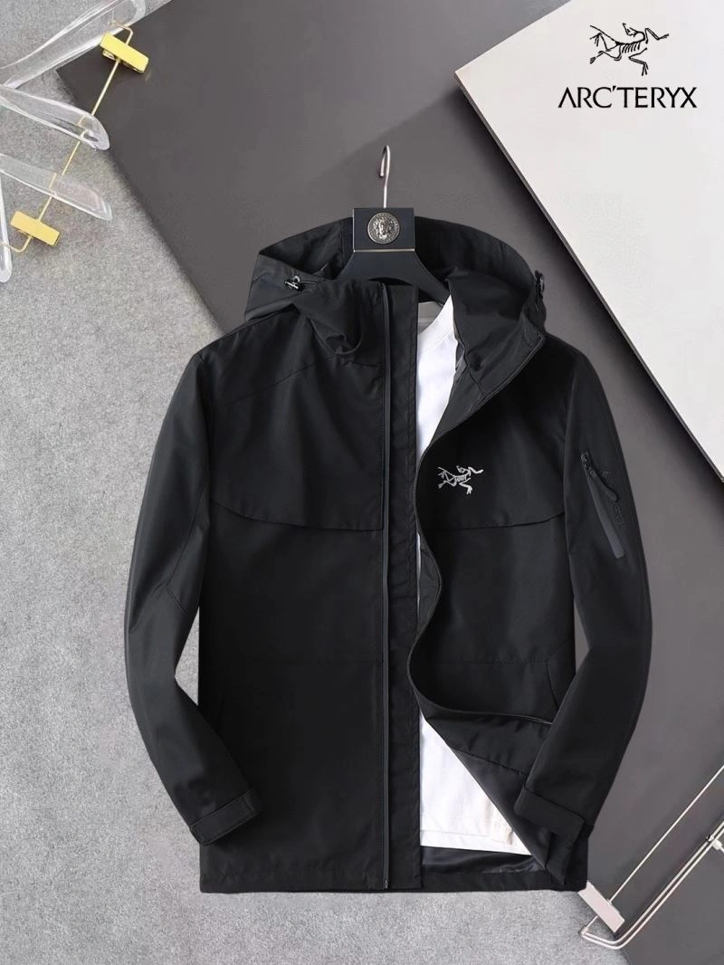 Arcteryx Outwear