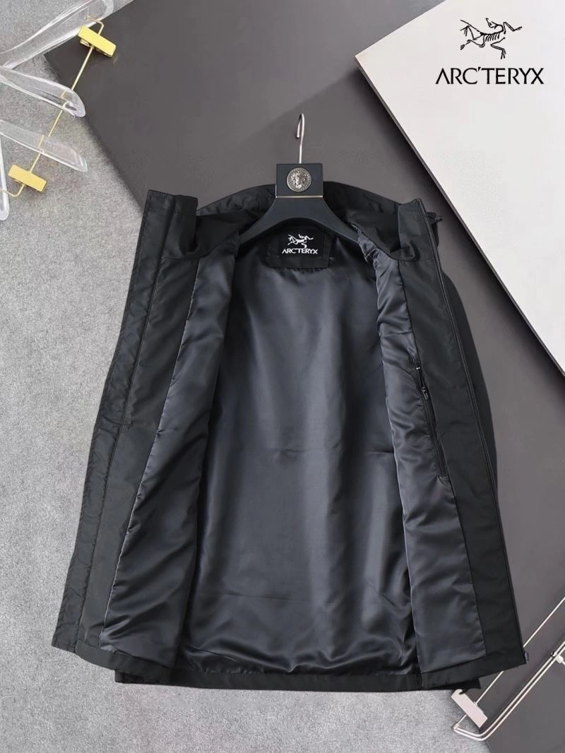 Economical Arcteryx Outwear