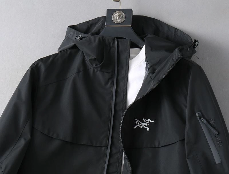 Economical Arcteryx Outwear