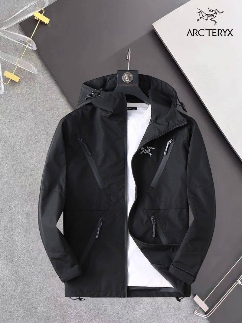 Arcteryx Outwear