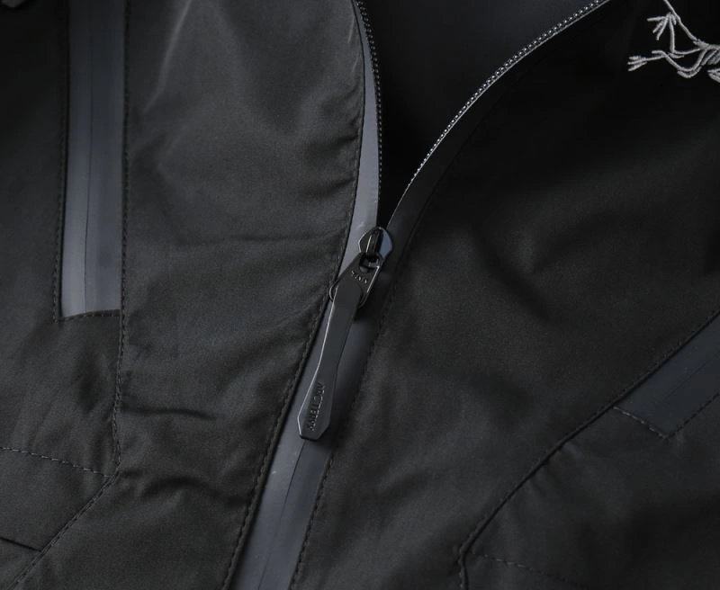 Indistinguishable Arcteryx Outwear