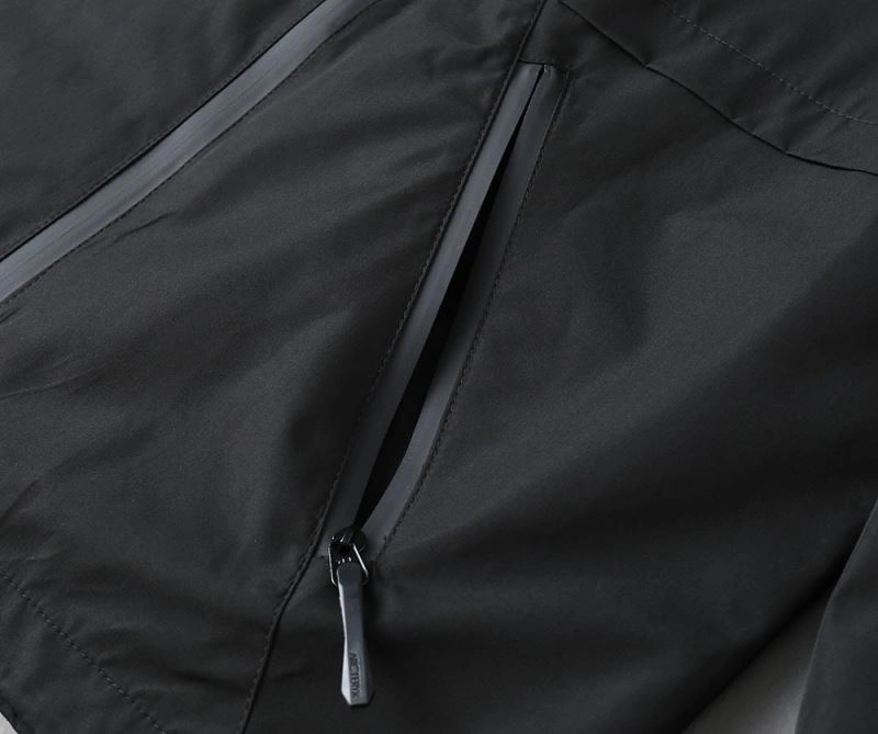 Indistinguishable Arcteryx Outwear