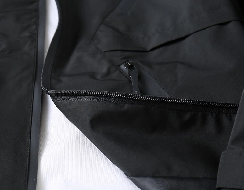 Indistinguishable Arcteryx Outwear