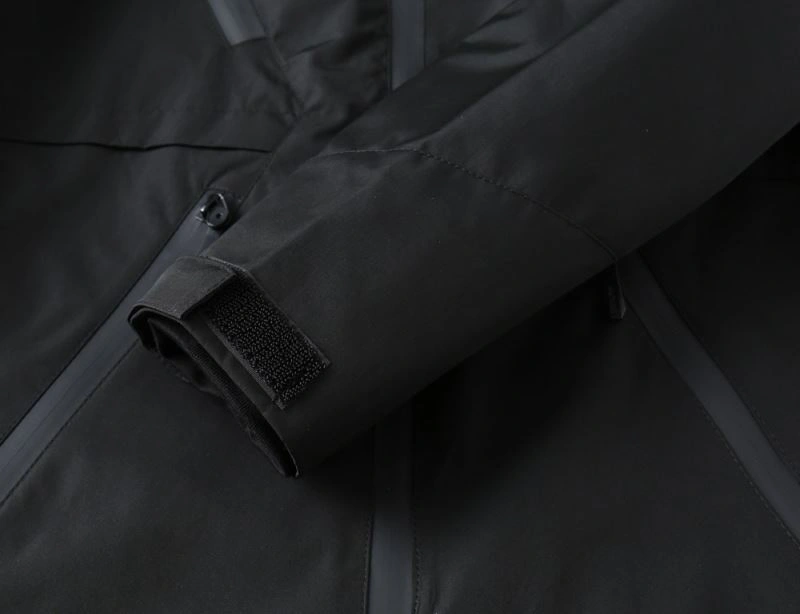 Indistinguishable Arcteryx Outwear