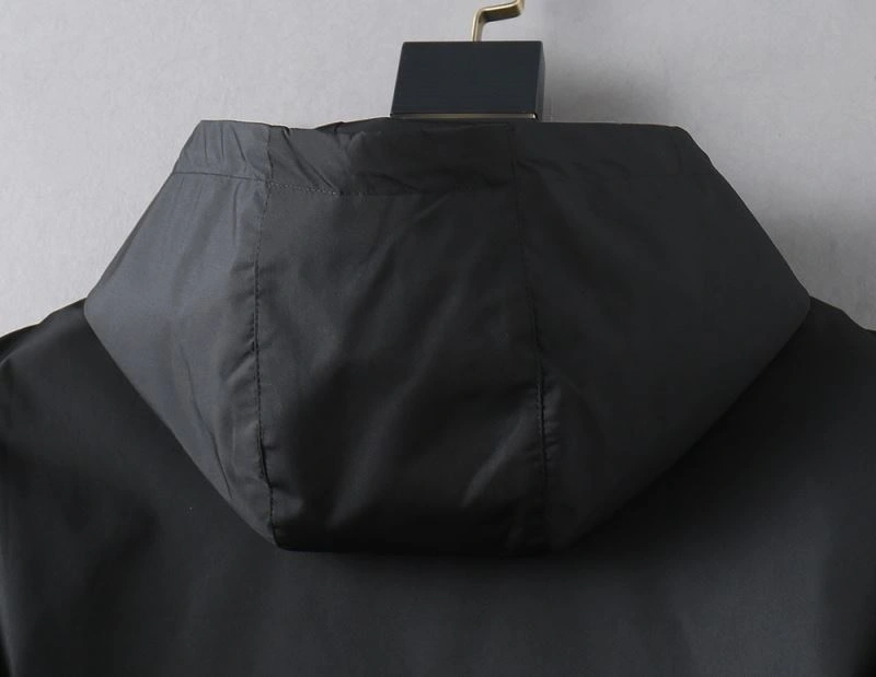 Indistinguishable Arcteryx Outwear