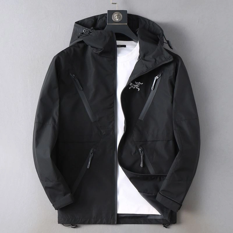 Indistinguishable Arcteryx Outwear
