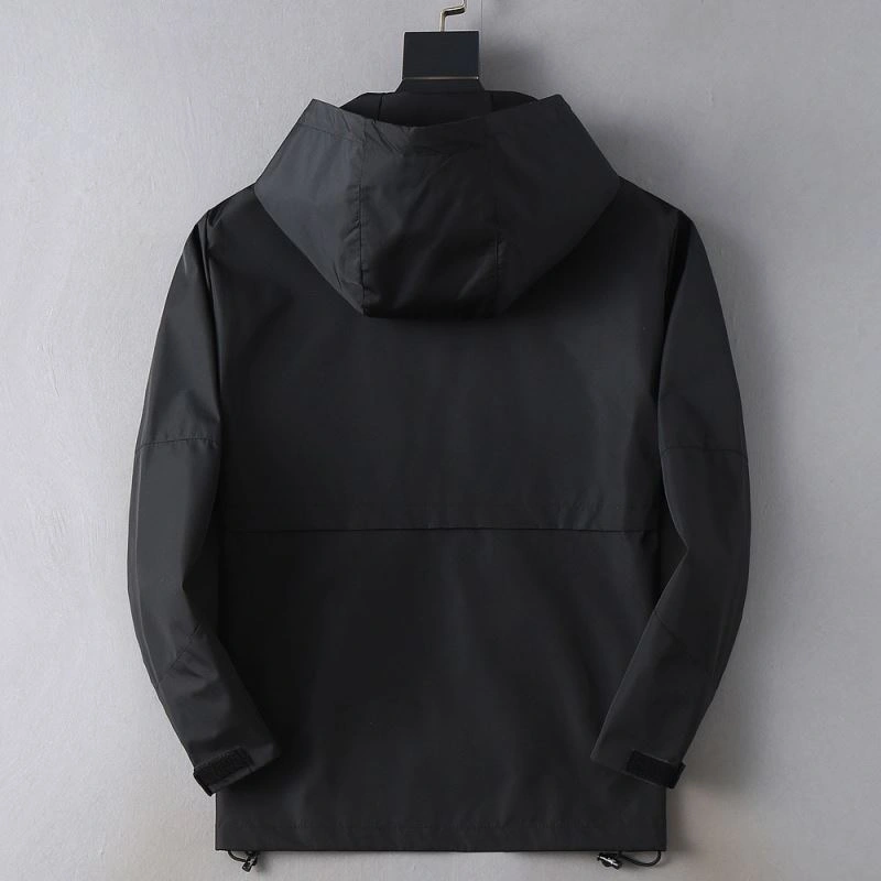 Indistinguishable Arcteryx Outwear
