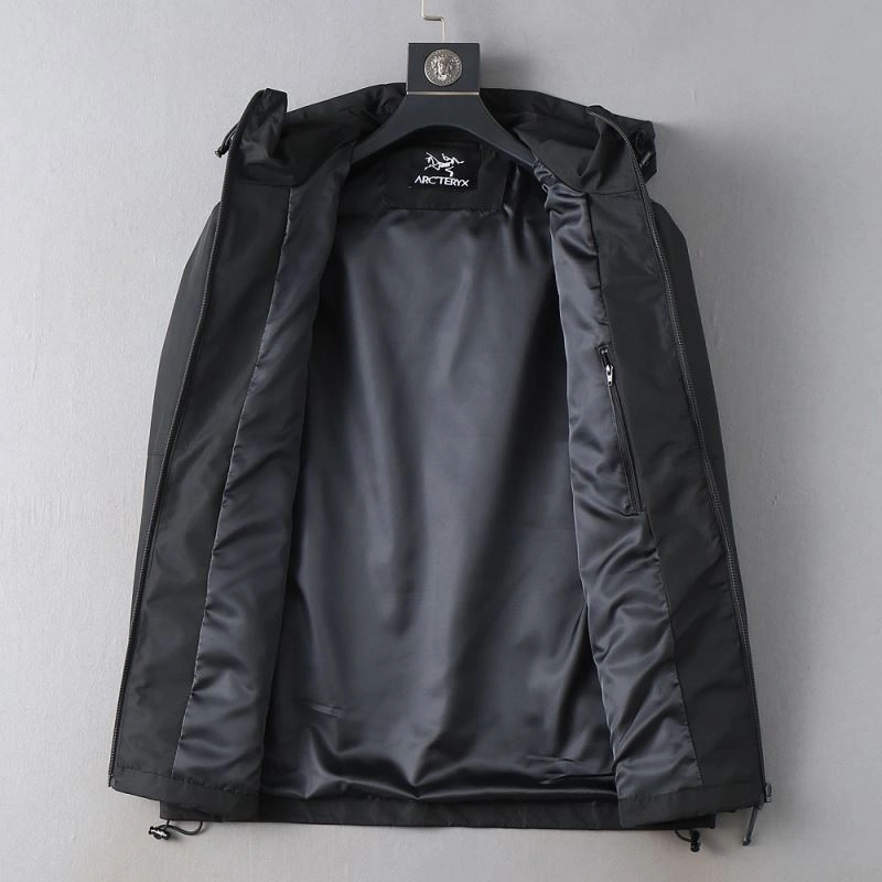 Indistinguishable Arcteryx Outwear