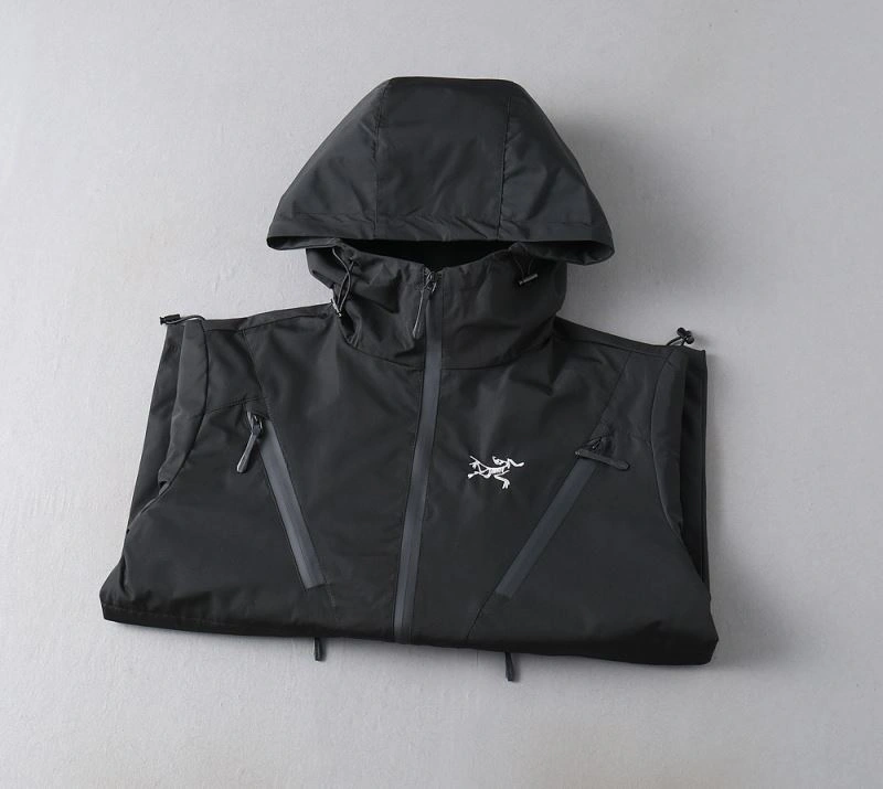 Indistinguishable Arcteryx Outwear