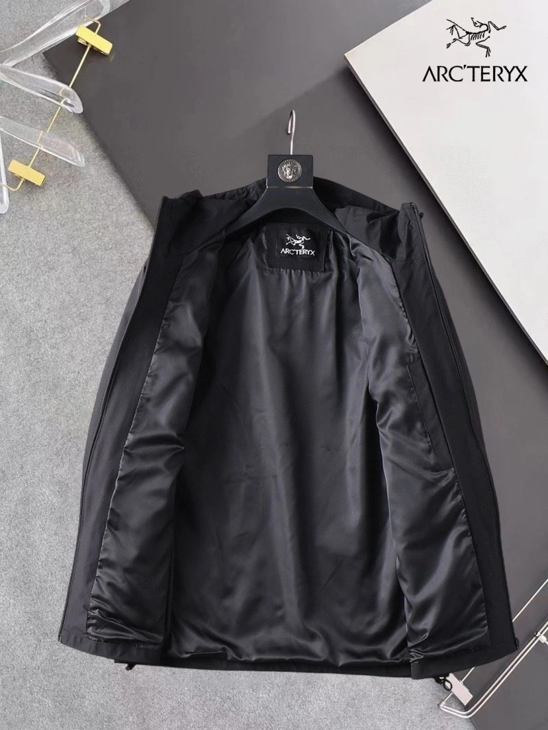 Discounted Arcteryx Outwear