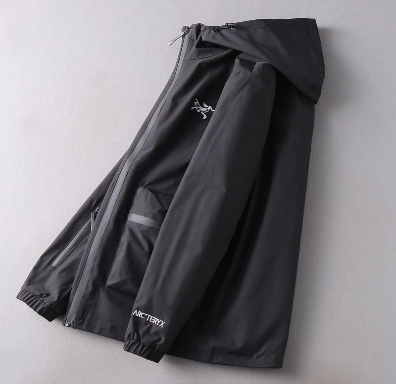 Discounted Arcteryx Outwear